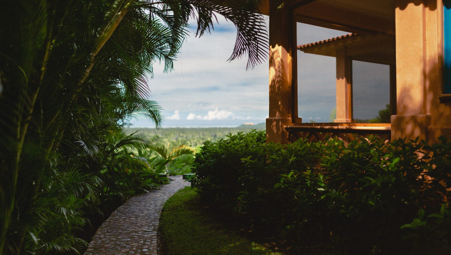 One Bedroom Casitas - charming incarnations of Mexican culture.