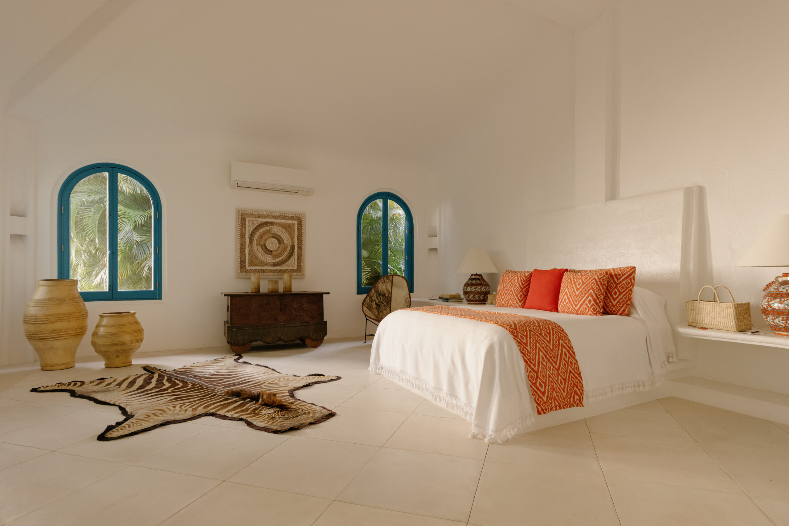 Casa Orquidea - A home designed for entertaining.