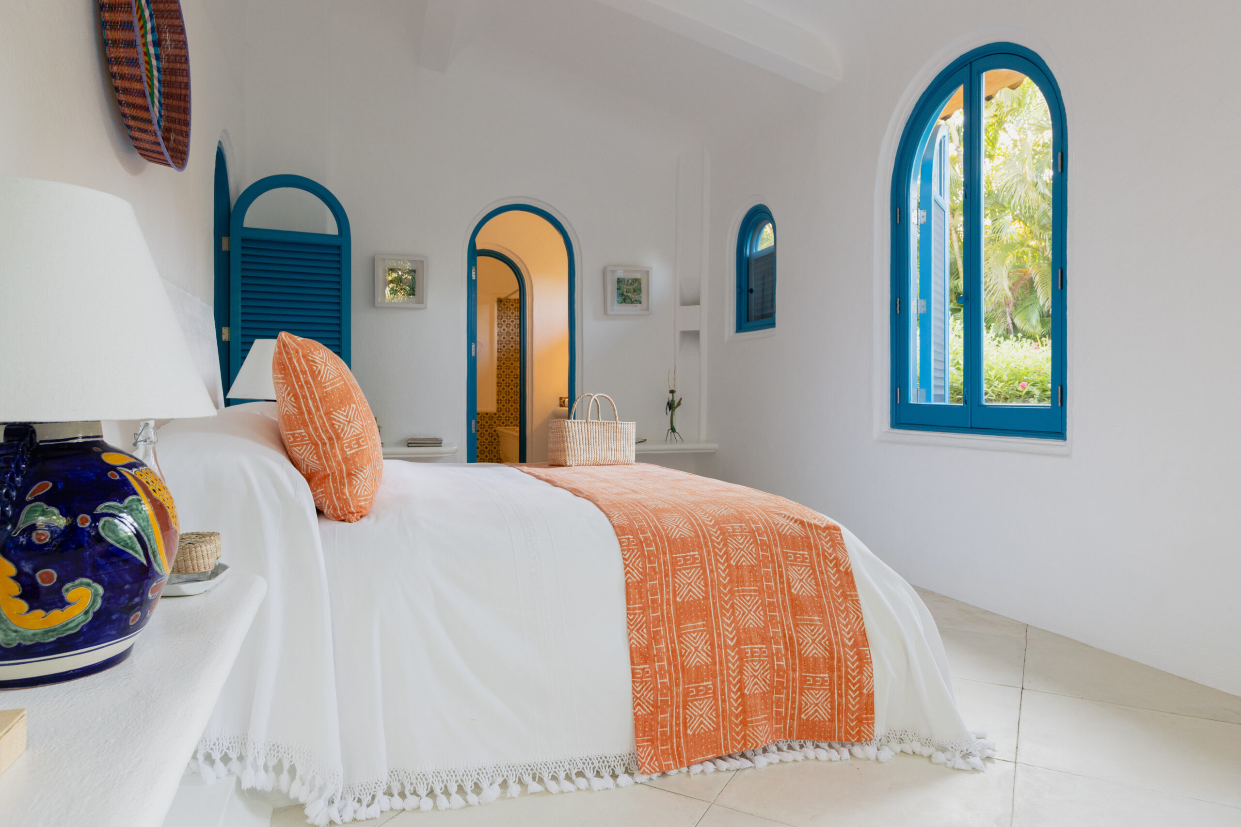 Casa Orquidea - A home designed for entertaining.